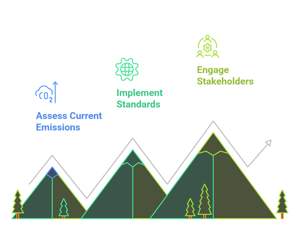 Greenhouse Gas (GHG) Accounting: A Comprehensive Guide for Brands and ...